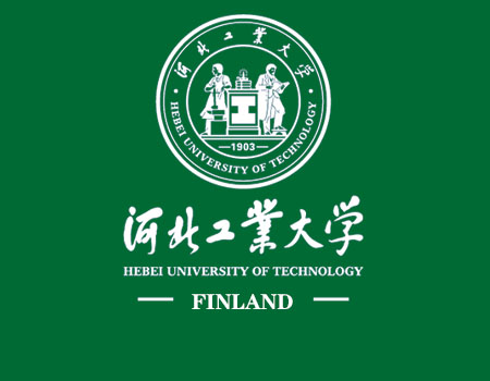 HEBEI UNIVERSITY OF TECHNOLOGY